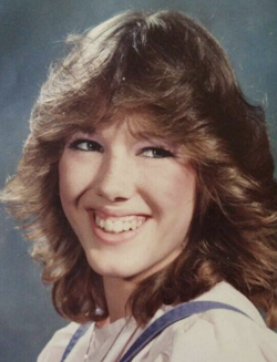 Laura Kay Justice - KOGT