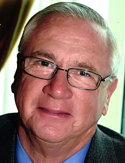 Gary Lawrence Kemp - KOGT