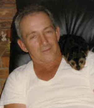 Willard James Lanier - KOGT