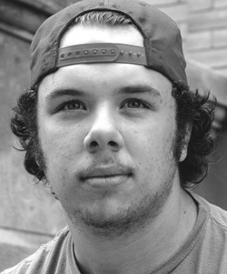 Chance Gordon Pace - KOGT