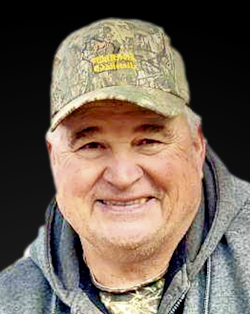 Donald Gregory “Greg” Stanley - KOGT