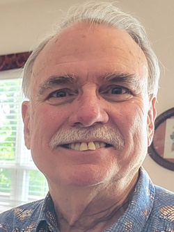 Harold Glenn Tynes - KOGT