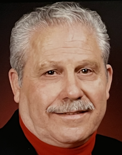 James Douglas Vidrine - KOGT