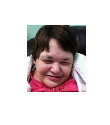 Brandy Rae Stanfield - KOGT