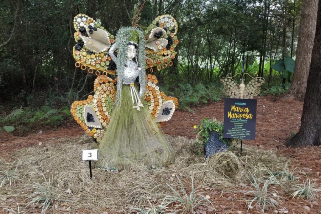 Scarecrow Festival Begins Oct. 8 - KOGT