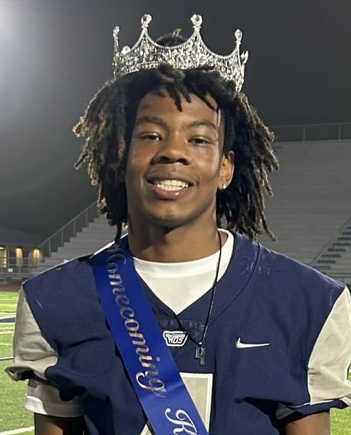 Cooper Crowned King (photos) - KOGT