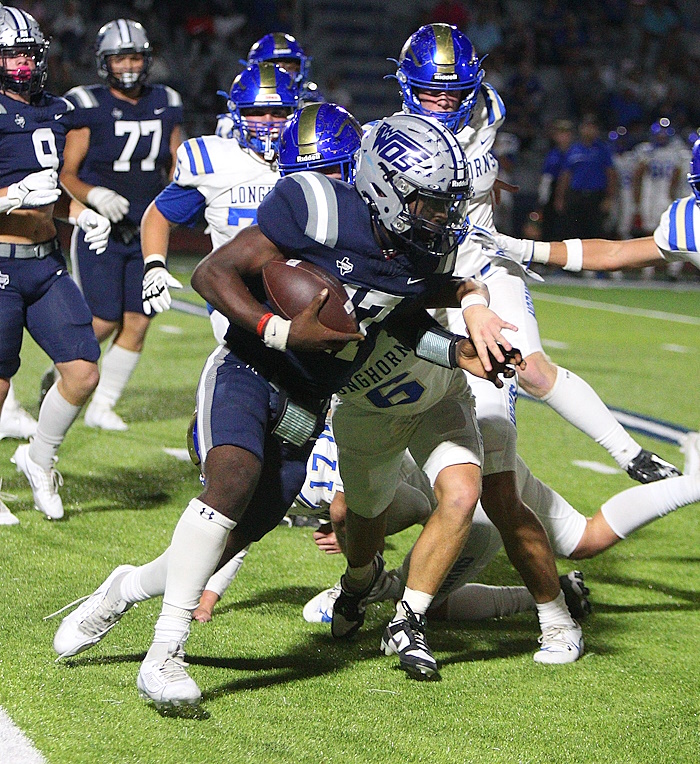 Turner Player of the Game - KOGT