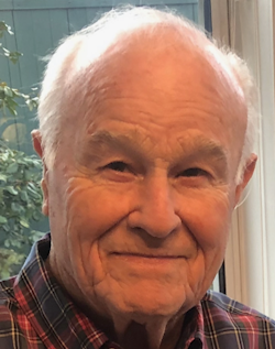 Walter Ray Cox - KOGT