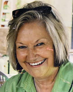 Sarah Ann Wilburn Cruse - KOGT