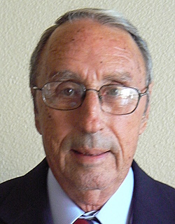 William R. Leyendecker - KOGT