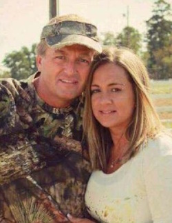 Roy Lee Seelye Jr. - KOGT