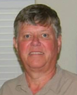 James David Lampman - KOGT