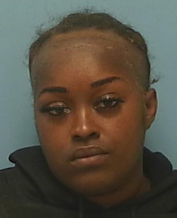 Woman Hits Man With Car - KOGT