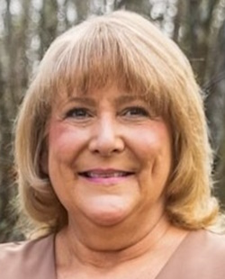 Amy Carol Anderson - KOGT