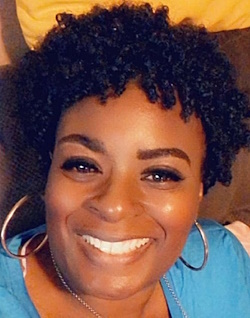 Demetria Lynn Cleveland - KOGT