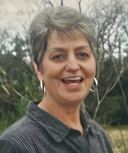 Catherine “Faye” Bellanger - KOGT