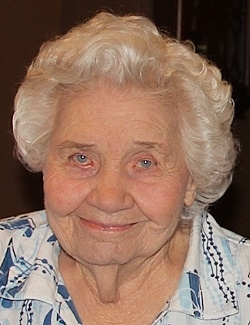 Beverly Lorance Hulsey - KOGT