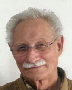 James Loran Berry, Jr. - KOGT