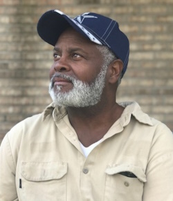 Kenneth Lloyd Hardin - KOGT