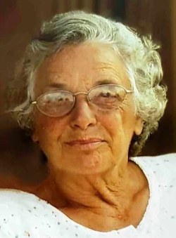 Marion Jeanene Pursley - KOGT