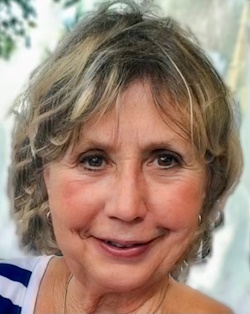 Sally Sallier - KOGT