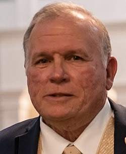 Ronnie Slaughter - KOGT