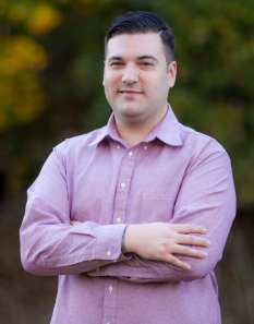 Jason Paul Durio - KOGT