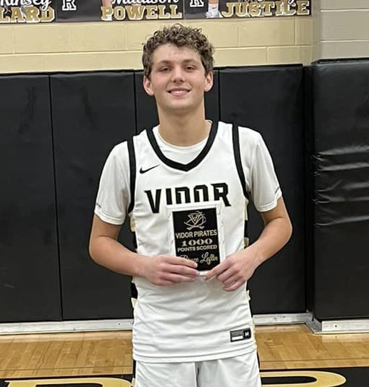 Tuesday Basketball Scores - KOGT