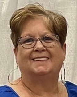 Victoria "Vicki" Lynn Jowers - KOGT