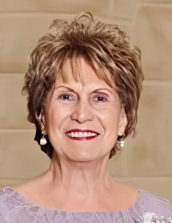 Nancy Susan Chester Monson Martin - KOGT