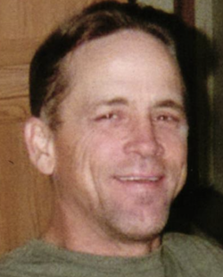 Eldon Ray Smith - KOGT