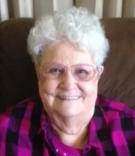 Bonnie June Duncan - KOGT