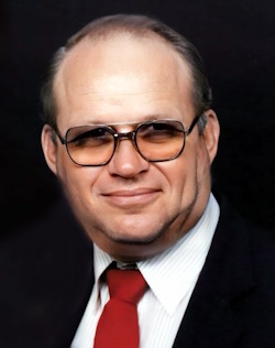 James Weldon Fouts - KOGT