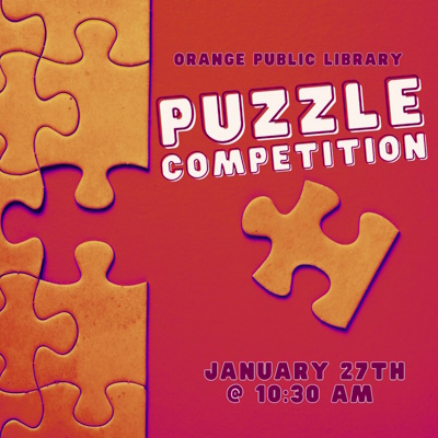 Puzzle Competition - KOGT
