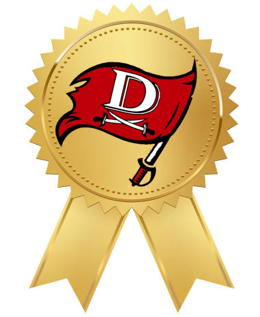 DISD Honor Roll - KOGT