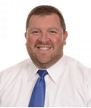 Landry New Superintendent - KOGT