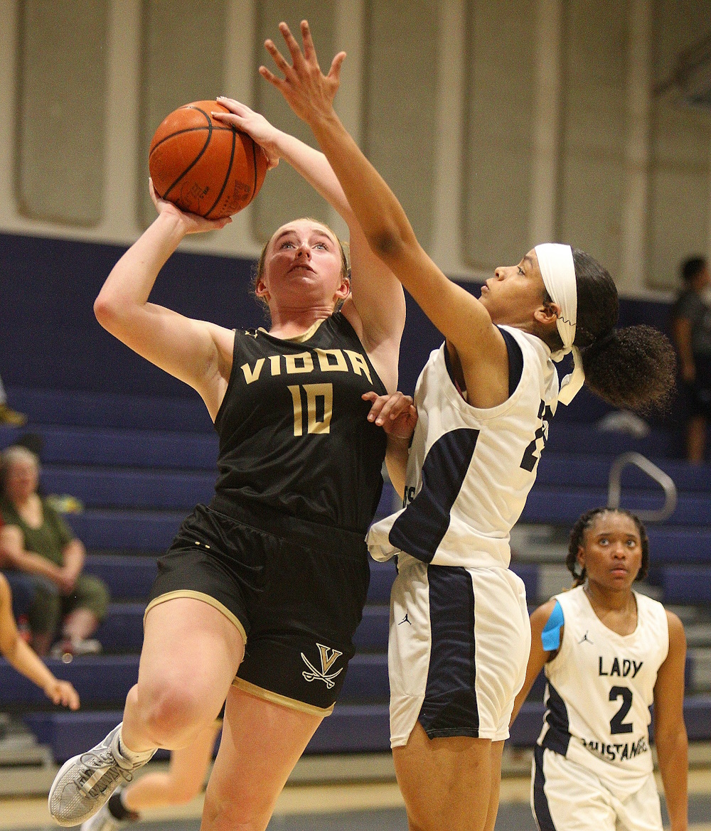 Tuesday Basketball Scores - KOGT