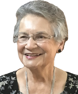 Alexine B. Adams - KOGT