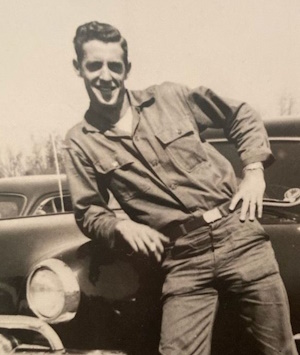 Clifton Lavon (Bill) Dorsey, Sr. - KOGT