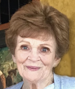 Sylvia Ruth McNamara Lanning - KOGT