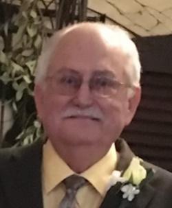 Reverend Jerry Thomas Wilson - KOGT