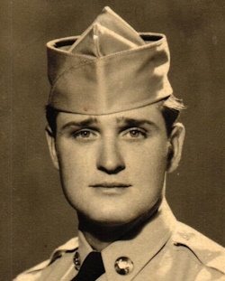 William D. Conway - KOGT