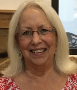 Denise Rachal Nichols - KOGT