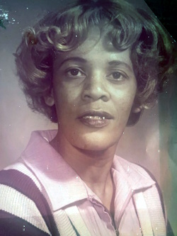 Mary Ann Armstrong - KOGT