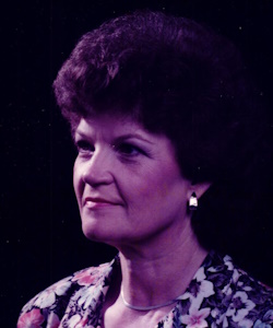 Karolyn Marie Peet Fruge’ - KOGT