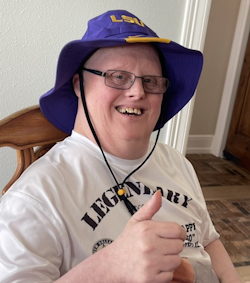 David Earl Mayes - KOGT