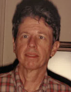 David Earl Sasser - KOGT