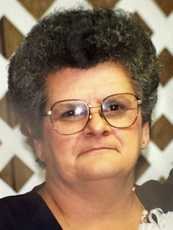 Linda Faye Bray - KOGT
