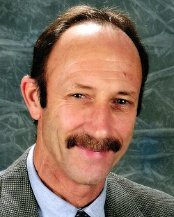 Charles Kenneth Hall - KOGT