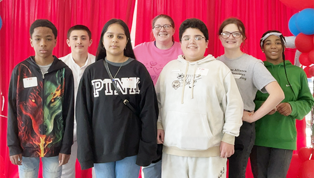 WOSMS Students Compete In Design Challenge - KOGT